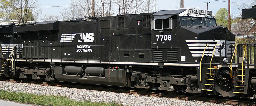 NS 7708
